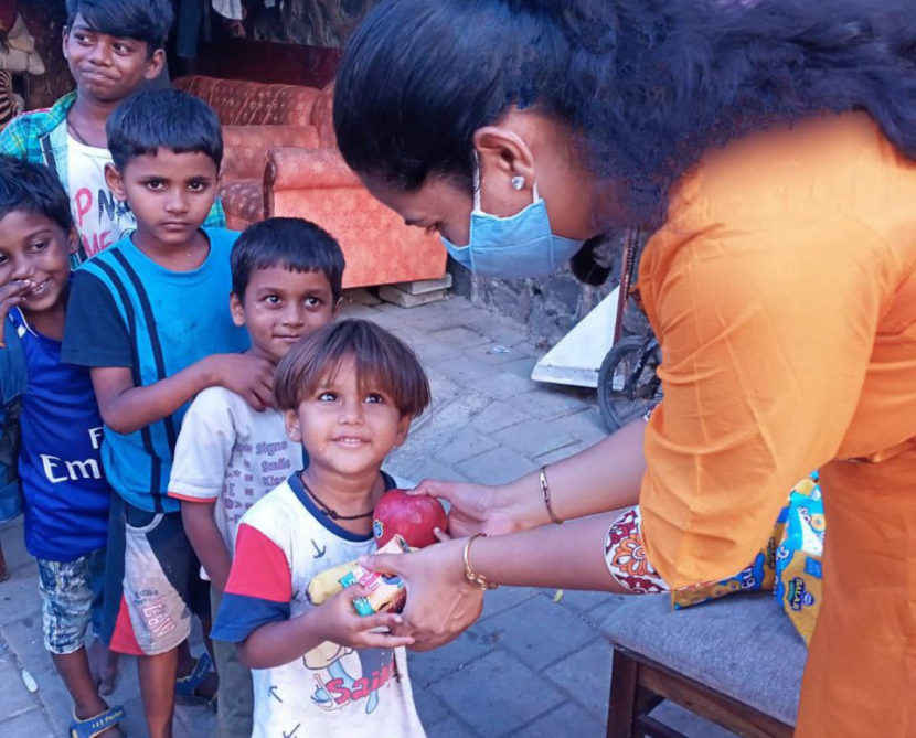 About – Nir Foundation | Parner